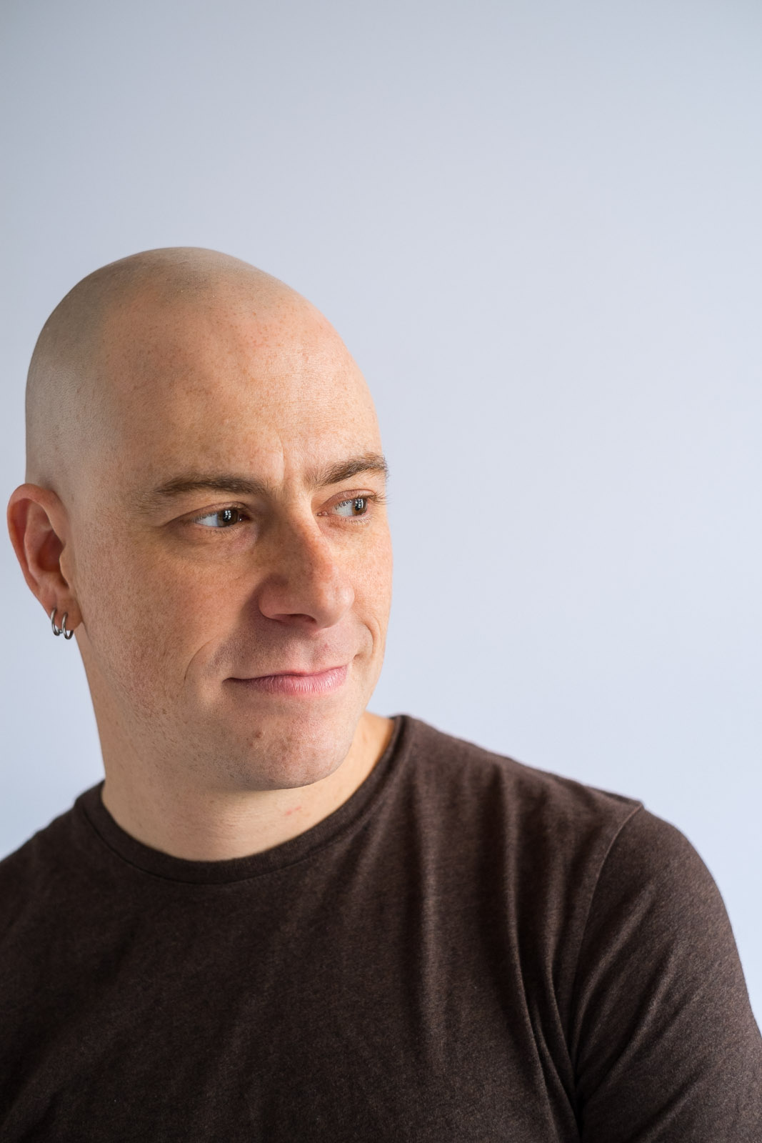 About - Oculus Design